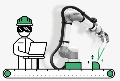 Free Assembly Line Clip Art with No Background - ClipartKey