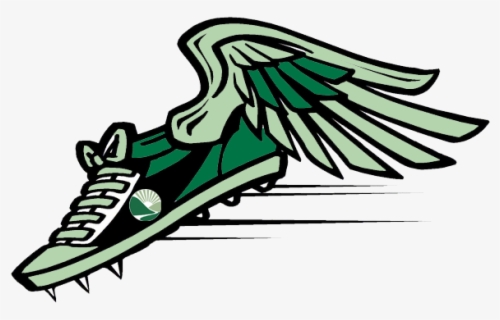 Free Track Shoe Clip Art with No Background - ClipartKey