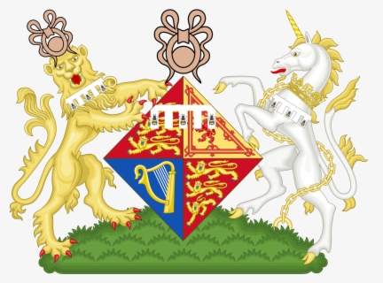 Victoria Coat Of Arms , Free Transparent Clipart - ClipartKey