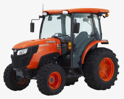 Kioti , Free Transparent Clipart - ClipartKey