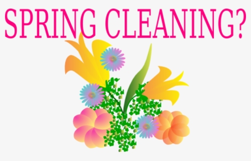 Spring Cleaning Clip Art , Free Transparent Clipart - ClipartKey