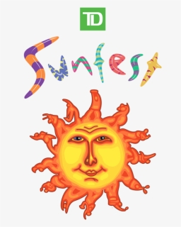 Sunfest London Ontario Logo , Free Transparent Clipart - ClipartKey