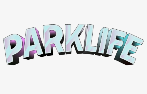 Parklife Festival Logo 2019 , Free Transparent Clipart - ClipartKey