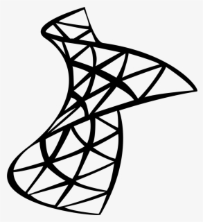 Sql Server Logo Transparent Png - Transparent Microsoft Sql Server Logo ...