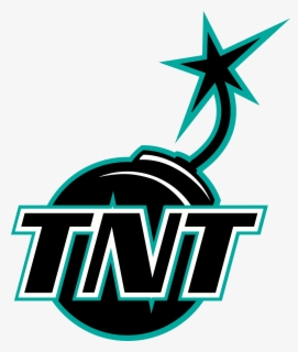 Nba On Tnt Logo Clipart , Png Download - Tnt Logo Png White , Free ...