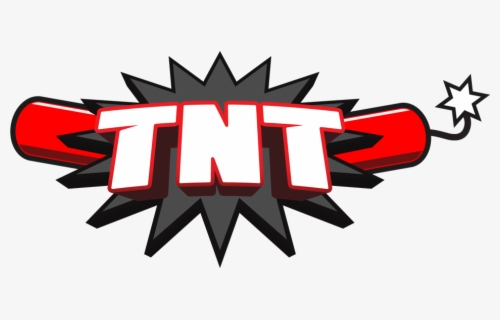 Tnt Logo - Graphic Design , Free Transparent Clipart - ClipartKey