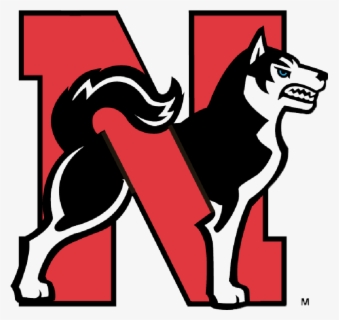 Northeastern Huskies Logo Png , Free Transparent Clipart - ClipartKey