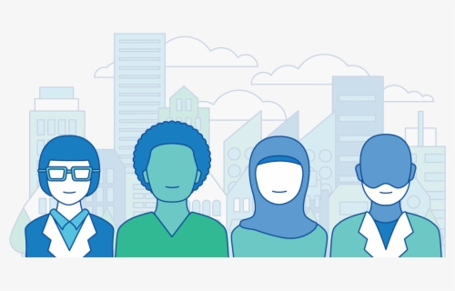 Adding Value Illustration - Cartoon , Free Transparent Clipart - ClipartKey