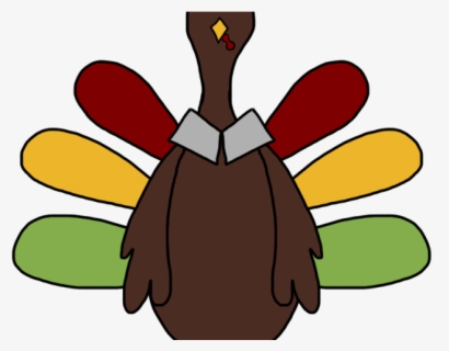 Transparent Turkey Leg Clipart - Cartoon Cooked Turkey Png , Free ...