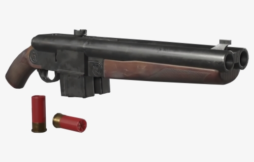 Shotgun Clipart Wiki - Devil May Cry 5 Shotgun , Free Transparent ...
