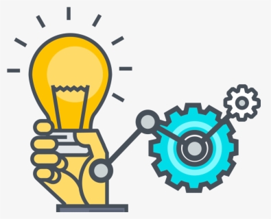 Free Innovation Clip Art with No Background - ClipartKey