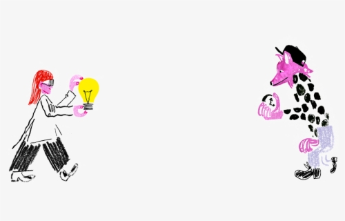 Innovative Icon , Transparent Cartoons - Financial Inclusion Icon ...