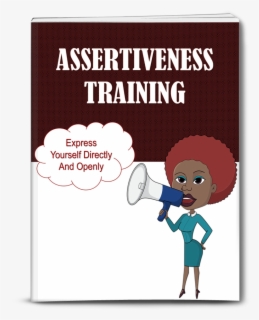 Express Yourself Directly And Openly - Cartoon , Free Transparent ...
