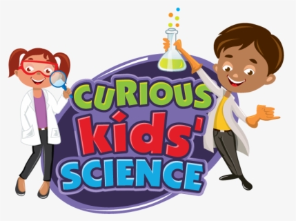 Science Clip Art - Curious Kids Clipart , Free Transparent Clipart ...