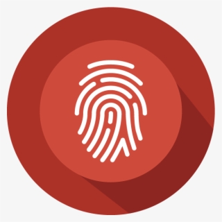 Biometric Identity , Free Transparent Clipart - ClipartKey