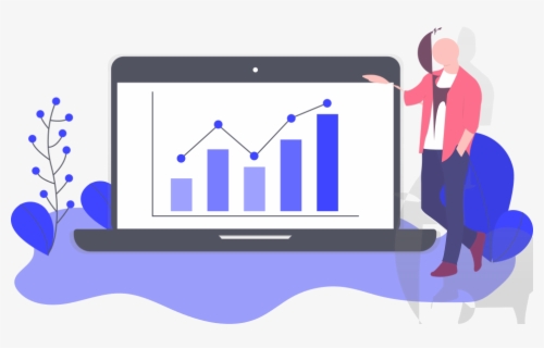 Data Analysis Illustration Png , Free Transparent Clipart - ClipartKey