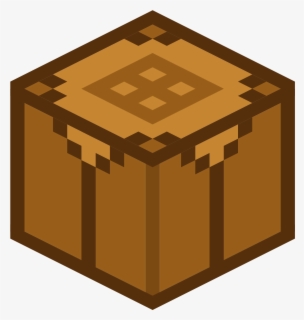 Transparent Table Icon Png - Minecraft Crafting Table Png , Free ...