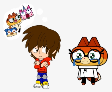 Unikitty Wiki - Unikitty Rock Guy , Free Transparent Clipart - ClipartKey