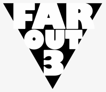 Fo3 Logo Invis And White Text - Emblem , Free Transparent Clipart ...