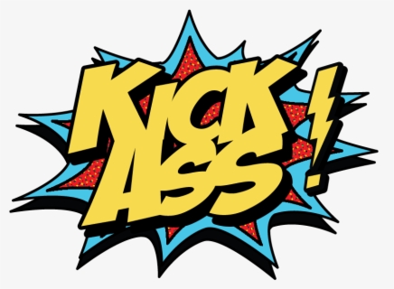 Kick Ass Clipart , Free Transparent Clipart - ClipartKey
