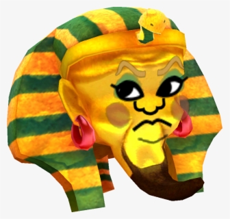 The Land Where Miis Gather - Medusa Miitopia , Free Transparent Clipart ...