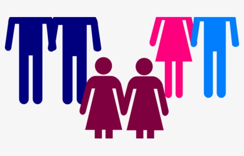 Sexual Orientation And Gender Identity , Free Transparent Clipart ...