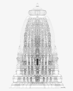 Transparent World Drawing Png - Temple Dome Drawing , Free Transparent ...