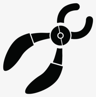 Forceps Svg Png Icon - Forceps Clipart , Free Transparent Clipart ...