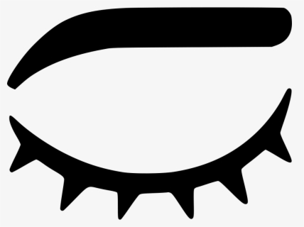 Download Transparent Closing Clipart - Bfdi Eyes Slanted - ClipartKey