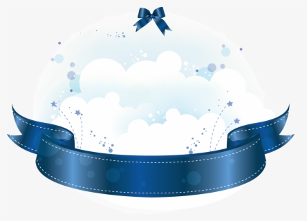 Download Decorative Banner Transparent Png Picture - Banner Name Plate ...