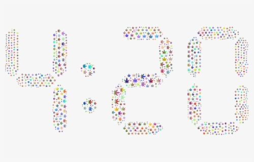 Happy 420 Png Clipart Freeuse - Weed 420 Png , Free Transparent Clipart ...