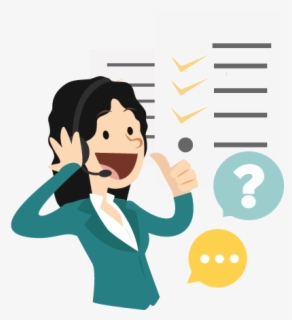 Faqs Quick Answers To - Cartoon , Free Transparent Clipart - ClipartKey