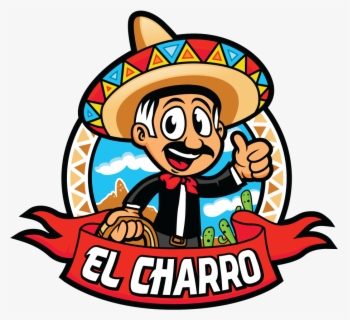 Transparent Charro Png - Charro Png , Free Transparent Clipart - ClipartKey