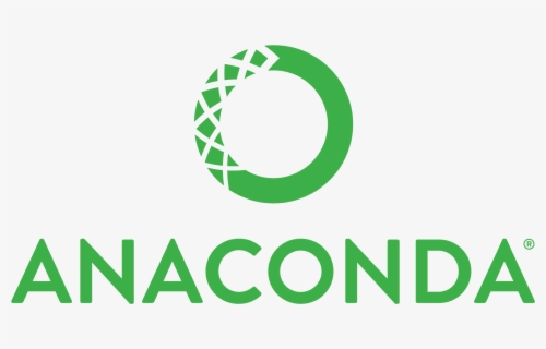 Anaconda Python Logo Clipart , Png Download - Anaconda Python Logo ...
