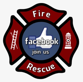 Transparent Arson Clipart - Fire Rescue Logo Design , Free Transparent ...