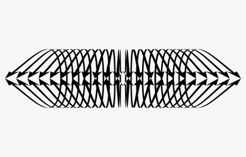 Arrows Divide Svg Icon - Divided Arrow , Free Transparent Clipart ...