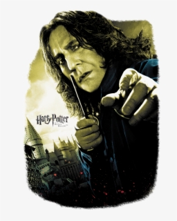 Severus Snape Png Image - Severus Snape Png , Free Transparent Clipart ...