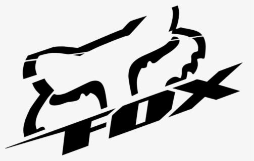 Stickers Fox 4 Autocollants Stickers Car Vector Graphics - Fox Racing ...