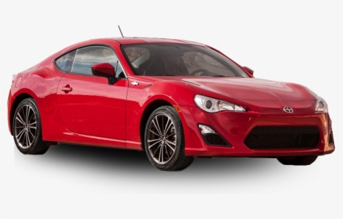 Blue Jeep - Scion Frs 2014 Red , Free Transparent Clipart - ClipartKey