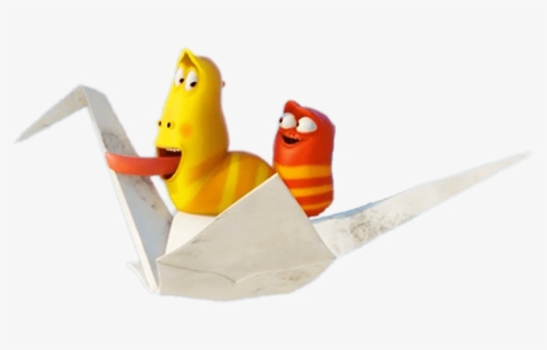 Yellow Paper Plane Png , Free Transparent Clipart - ClipartKey