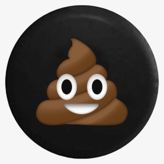 Poop Face Text Emoji Funny - Meghan Markle Poo Hat , Free Transparent ...