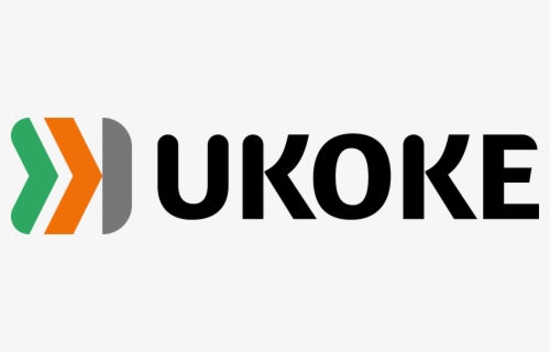 Ukoke Logo Design 1 - Ukoke Logo , Free Transparent Clipart - ClipartKey