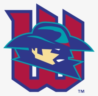 Wichita Wranglers Logo , Free Transparent Clipart - ClipartKey