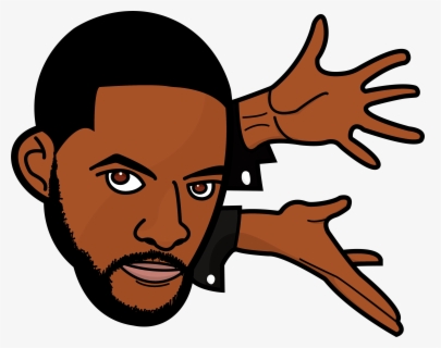 Will Smith Vector Artwork - Will Smith Cartoon Png , Free Transparent ...