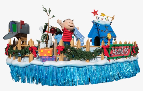 Thanksgiving Day Parade Clipart , Free Transparent Clipart - ClipartKey