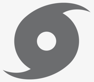 Clip Art Hurricane Clipart - Circle , Free Transparent Clipart - ClipartKey