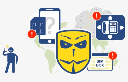 Fraud Prevention , Free Transparent Clipart - ClipartKey