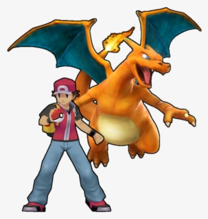 Charizard Shiny Png - Shiny Charizard 3d Model , Free Transparent ...