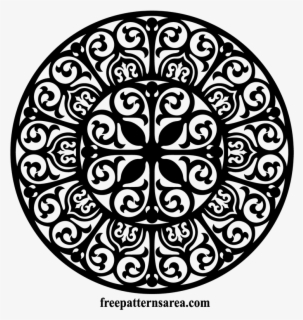 Fretwork Patterns Frame , Free Transparent Clipart - ClipartKey