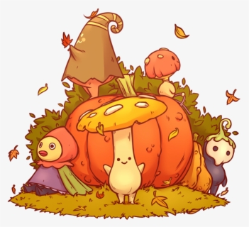 First Day Of Fall Clipart , Free Transparent Clipart - ClipartKey